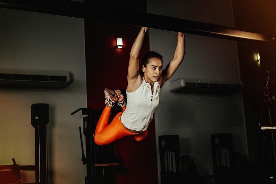 Download Body for Life PDF - Your Ultimate Fitness Guide